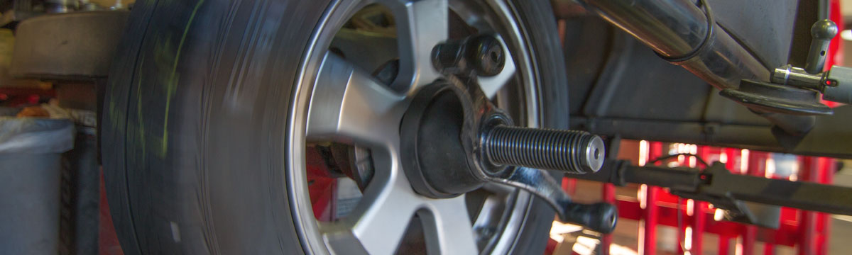 MOUNT & BALANCE – Royale Race Tires